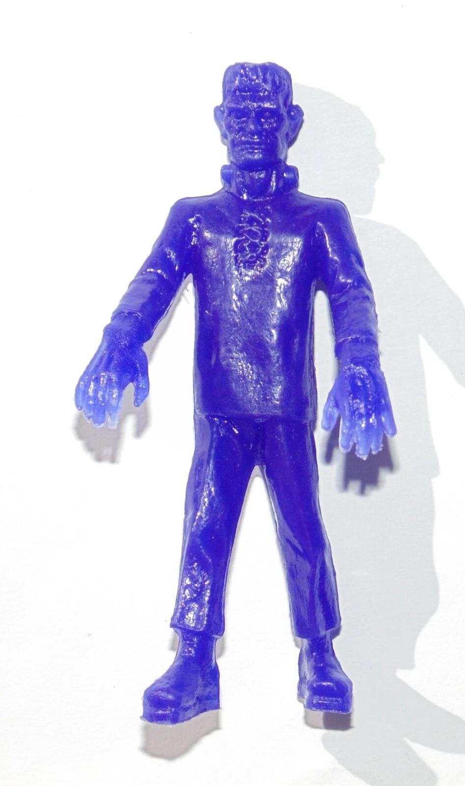 Mexican Bootleg Monster Toys