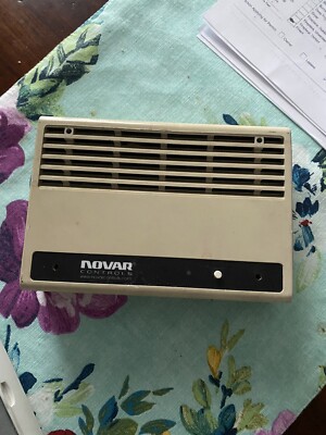 novar controls | eBay