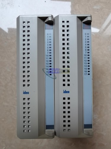 ONE IDEC OpenNet Relay Output Module PLC FC3A-R161 | eBay