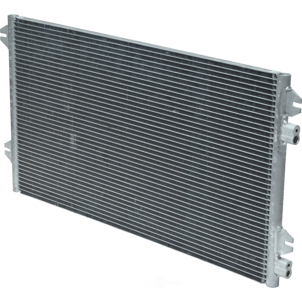 UAC CN22056PFC A/C Condenser and Evaporator - A/C Condenser for sale ...