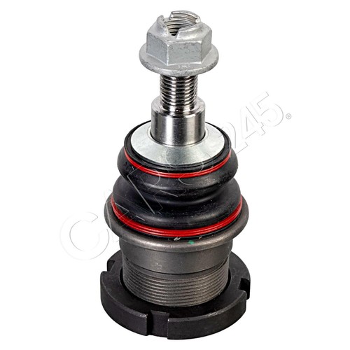Ball Joint Rear FEBI For MERCEDES W163 98-05 1633500013 | eBay