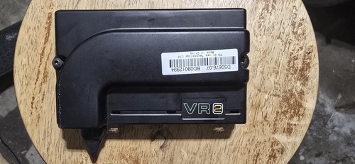 Jazzy 600 J600 VR2 Control Module D50676.07 Fully Tested Fully ...