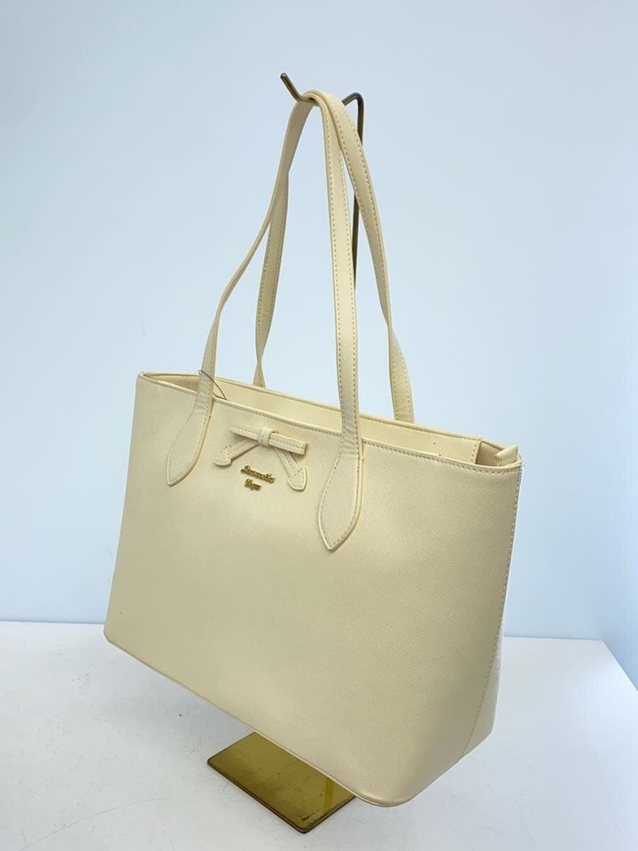 Samantha Vega Tote Bag -- IVO | eBay Australia