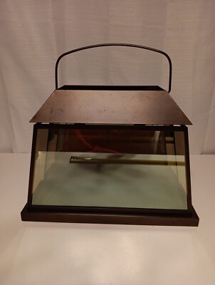 PartyLite Infinite Reflections Lantern Indoor Outdoor Candle Holder | eBay