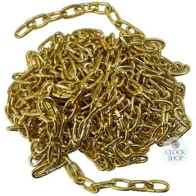 8 Day Cuckoo Clock Chain for Regula Movement | eBay