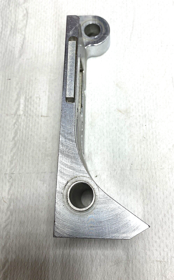 Mitchell Fries Vistavision 35mm Camera Gate Assembly | eBay