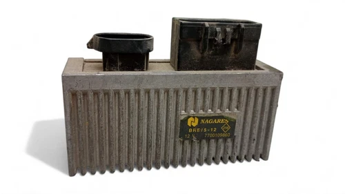 7700109860 Relais pour RENAULT KANGOO I (F/KC0) ALIZE 1999 188774 | eBay