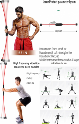 Shake Weight For Men Product
