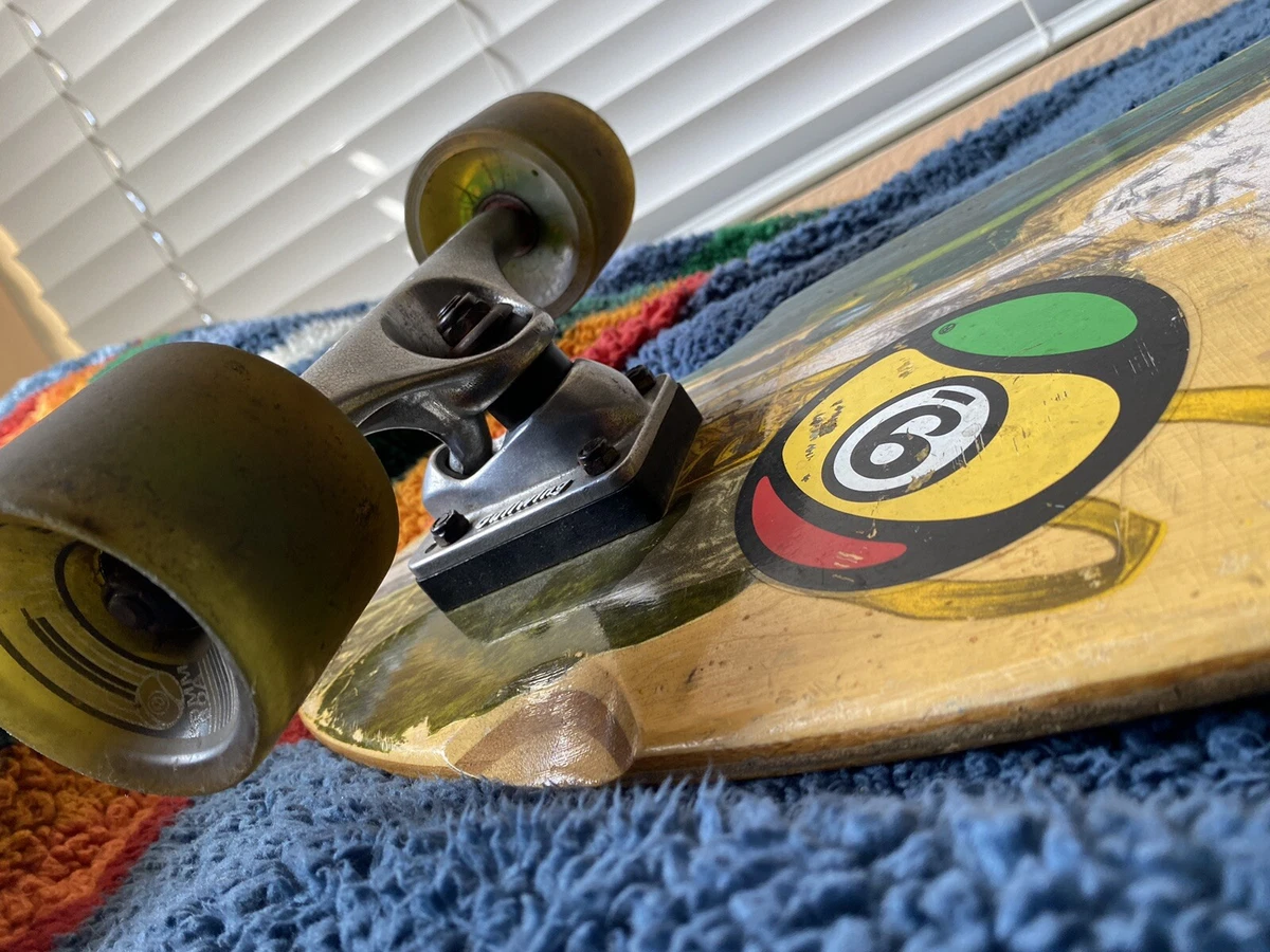 Sector 9 Cruiser Longboard