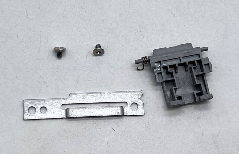 New For Dell Latitude 5430 E5430 Ethernet RJ45 Lan Port Cover LAN ...