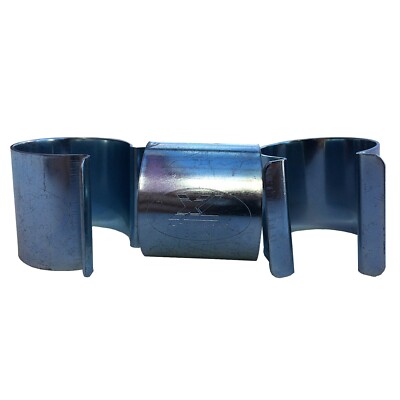 35mm Polytunnel Securing Clips Bubble Insulation Netting | eBay UK