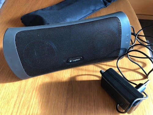 Logitech Bluetooth Lautsprecher für iPad S-00096 Z855 | eBay