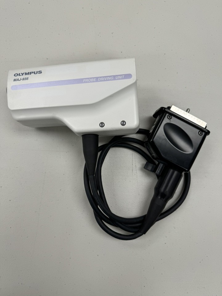 Olympus MAJ-935 Probe Driving Unit | eBay