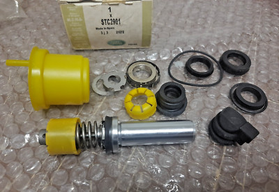 NEW LAND ROVER DISCOVERY 1 RANGE ROVER CLASSIC BRAKE MASTER CYLINDER ...