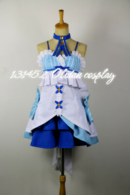 Re Zero Kara Hajimeru Isekai Seikatsu Ferris Felix Argyle Cosplay ...