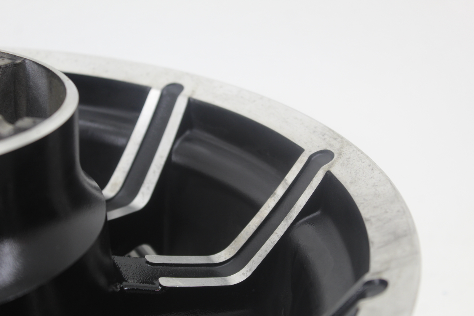 14-19 Harley Davidson Touring Electra King Street Road Glide Rear Wheel ...
