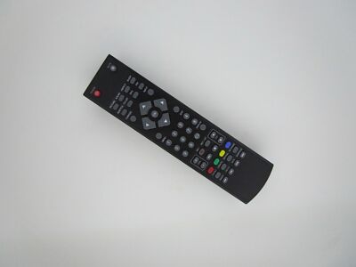 Remote Control For PROSONIC LED-2257T2C LED-2457T2C LDD24300 LDD2257T2C ...