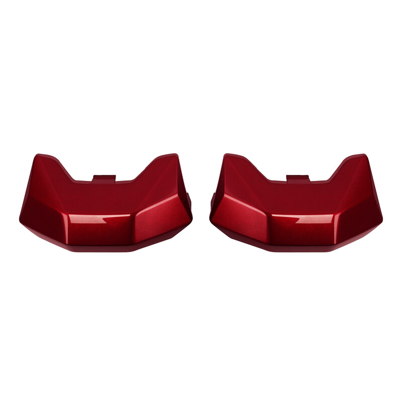 Engine Guard Cover Fit For Honda Goldwing GL1800 2018-2025 Red | eBay