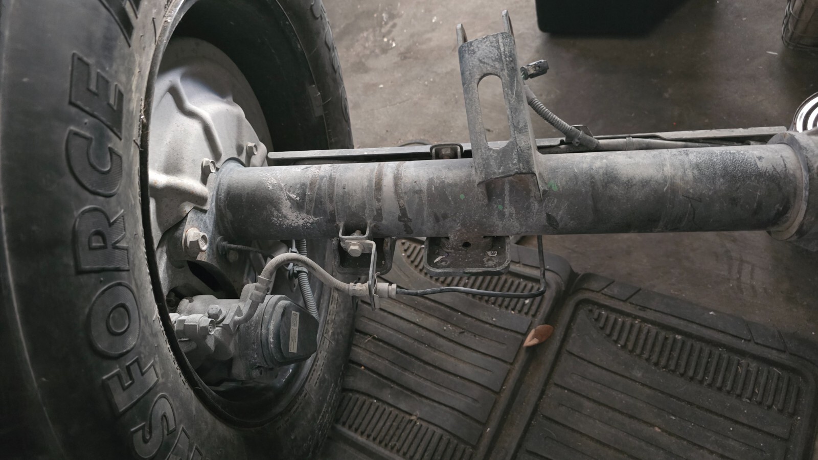 2019 - 2022 GMC SIERRA DENALI 1500 / CHEVY SILVERADO 1500 REAR ...