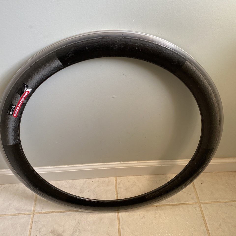 Zipp 404 Carbon Clincher Rim Alloy Brake Track 18 Hole (8866-3) | eBay
