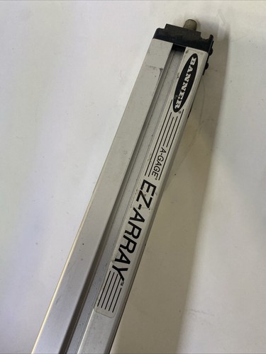 BANNER EA5R1200PUXMODQ A-GAGE EZ-ARRAY EMITTER | eBay