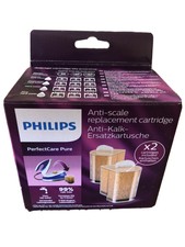 Philips Gc002 1x PerfectCare Pure Anti-scale Replacement Cartridge for ...