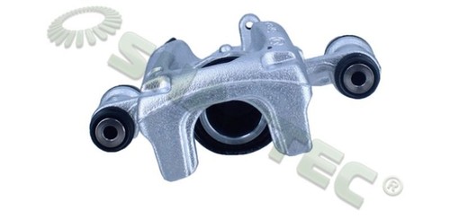 Shaftec Rear Left Brake Caliper for Mercedes Benz V220d 2.1 Aug 2015 to ...