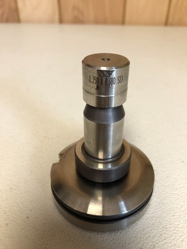 Trumpf punch set (0.350 X 0.380 SD) | eBay