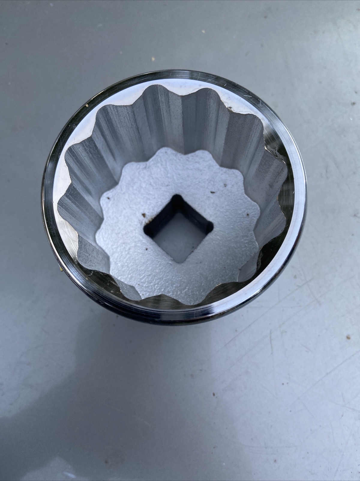 2 3/4 Big Giant Socket New Free Post (acc351) | eBay Australia