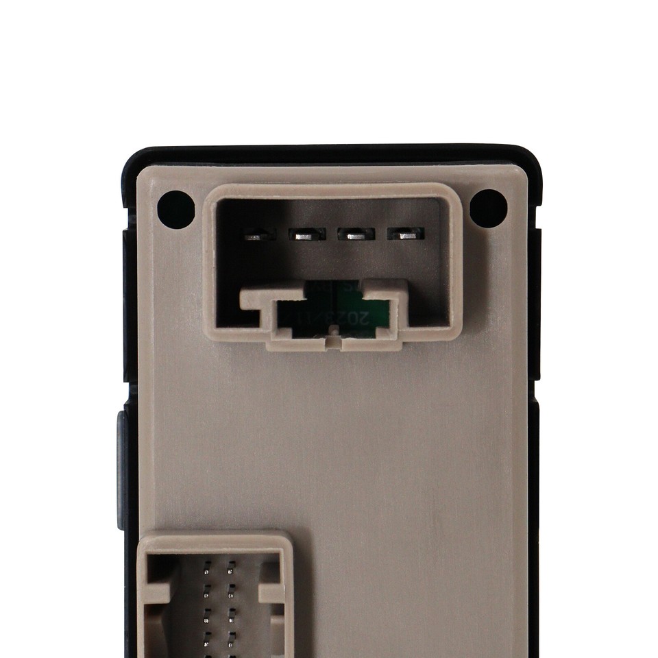 Master Power Window Switch For 2003-2007 Chevy Silverado GMC Sierra ...