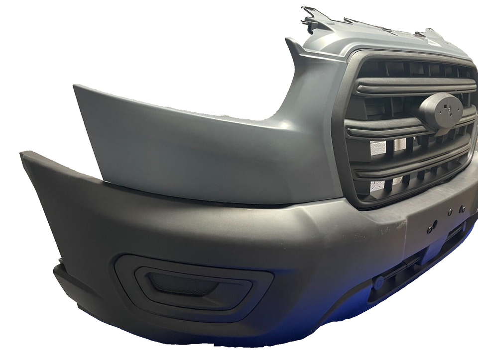For 2020 2021 2022 23 2024 Ford Transit Front Bumper Assembly T150 ...