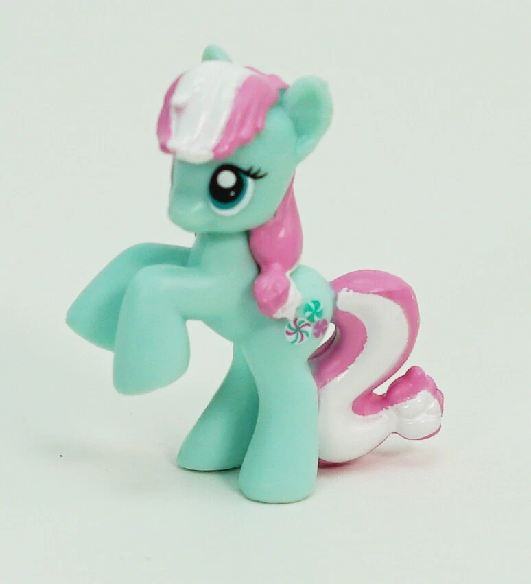 Mlp Fim Minty