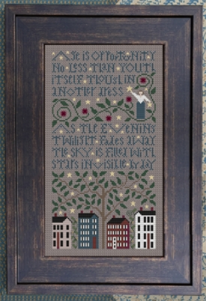 The Drawn Thread YOU CHOOSE! Counted Cross Stitch Patterns HOLIDAYS ...