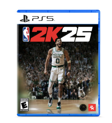NBA 2K25 - Sony PlayStation 5 (SEALED) 710425672484| eBay