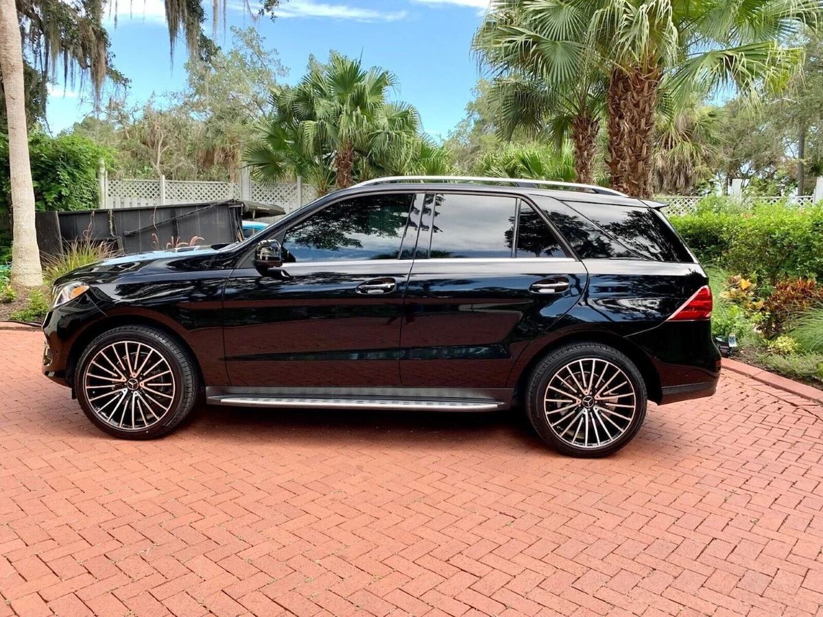 Wheels For Mercedes Gl450