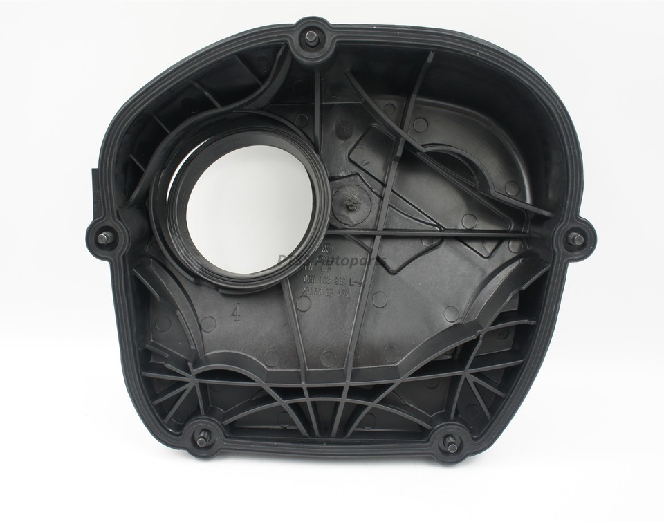 06H 103 269G OEM Engine Upper Timing Chain Cover For VW Audi 1.8T 2 ...