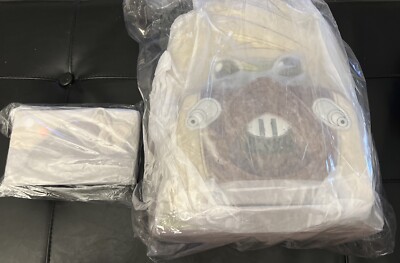 Loungefly Star Wars: Tusken Raider MINI BACKPACK AND WALLET 2022 SDCC ...