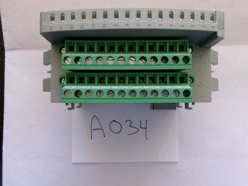 Allen Bradley 2085-OB16 Ser A Micro800 2019 SHIPS FAST FROM USA | eBay