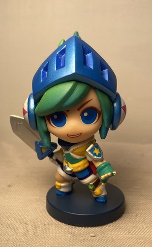 Arcade Riven mini figure Riven figure League of Legends 2018 | eBay