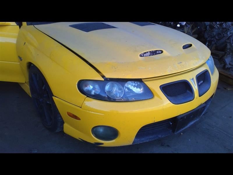 Temperature Control Fits 04-06 GTO 19256891 | eBay