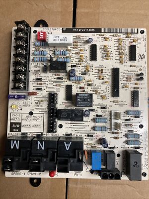 carrier payne bryant control board hk42fz0173815 | eBay