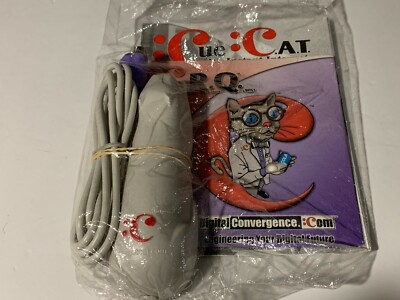 Barcode Scanners - Digital Convergence