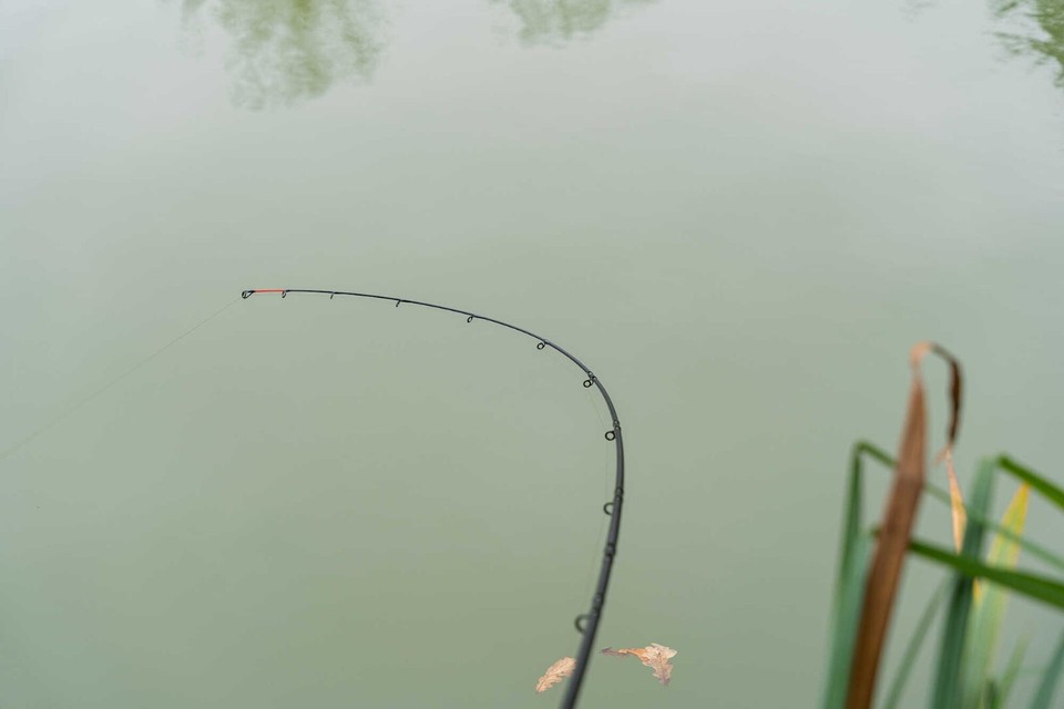 Korum Limitless Feeder Rod Coarse Fishing Rod - All Lengths | eBay UK