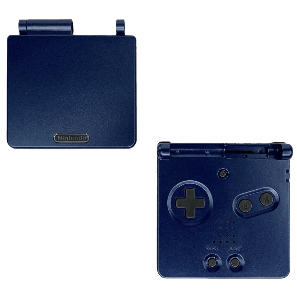 Gameboy Advance SP 720x480 IPS LCD Backlight Kit V5 3.0 *NO SOLDER ...