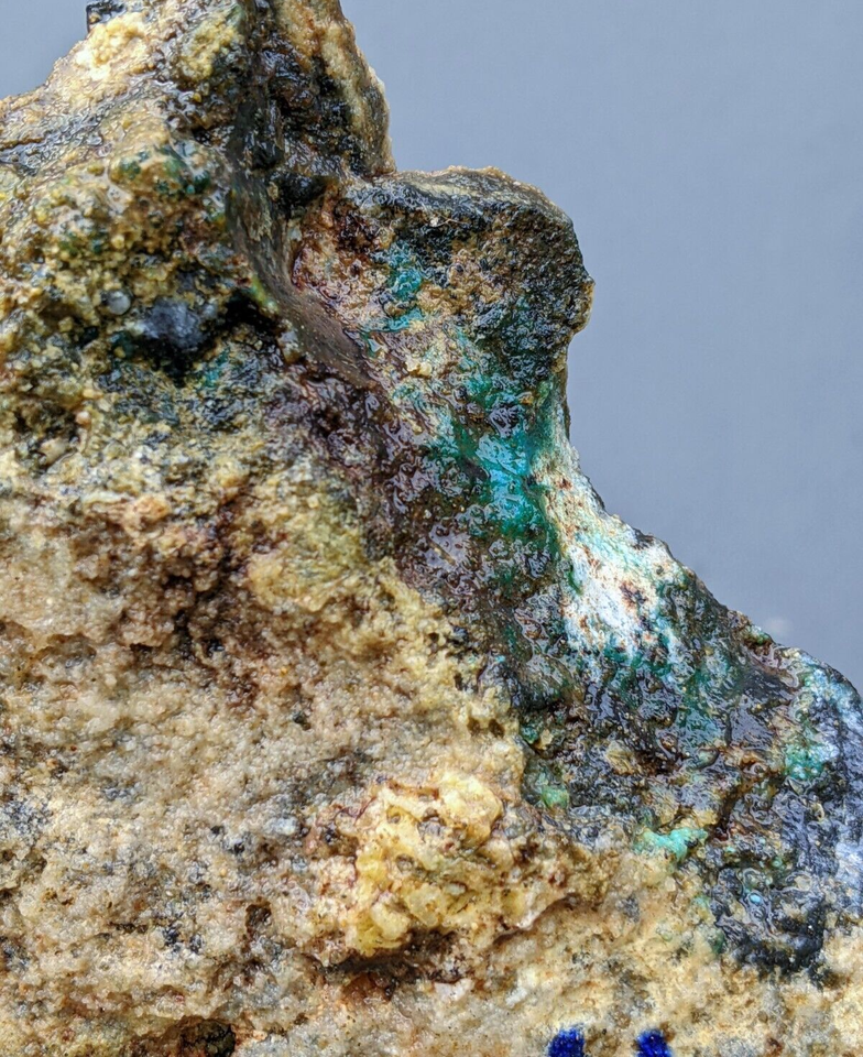 2500 Gram Authentic Indonesian Bacan Stone – Premium Chrysocolla ...