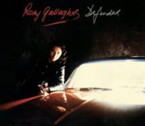 Defender [Limited Edition] by Rory Gallagher (CD, Sep-2013, Sony Music ...