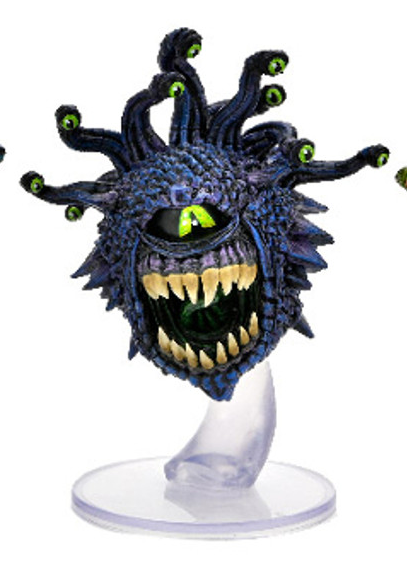 Beholder, Eye of Shadow - Collector's Edition Box Set #3 D&D Icons of ...