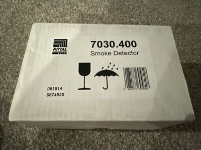 RITTAL 7030.400 Smoke Detector | eBay