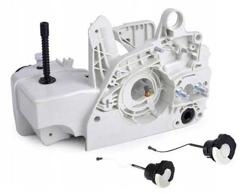 Fuel Tank Housing Engine Housing For STIHL 021 023 025 MS210 MS230 ...