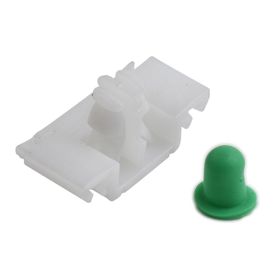 Halter Auto Clips Mit Kofferraum Kunststoff Für BMW 20pcs 51132251394 ...